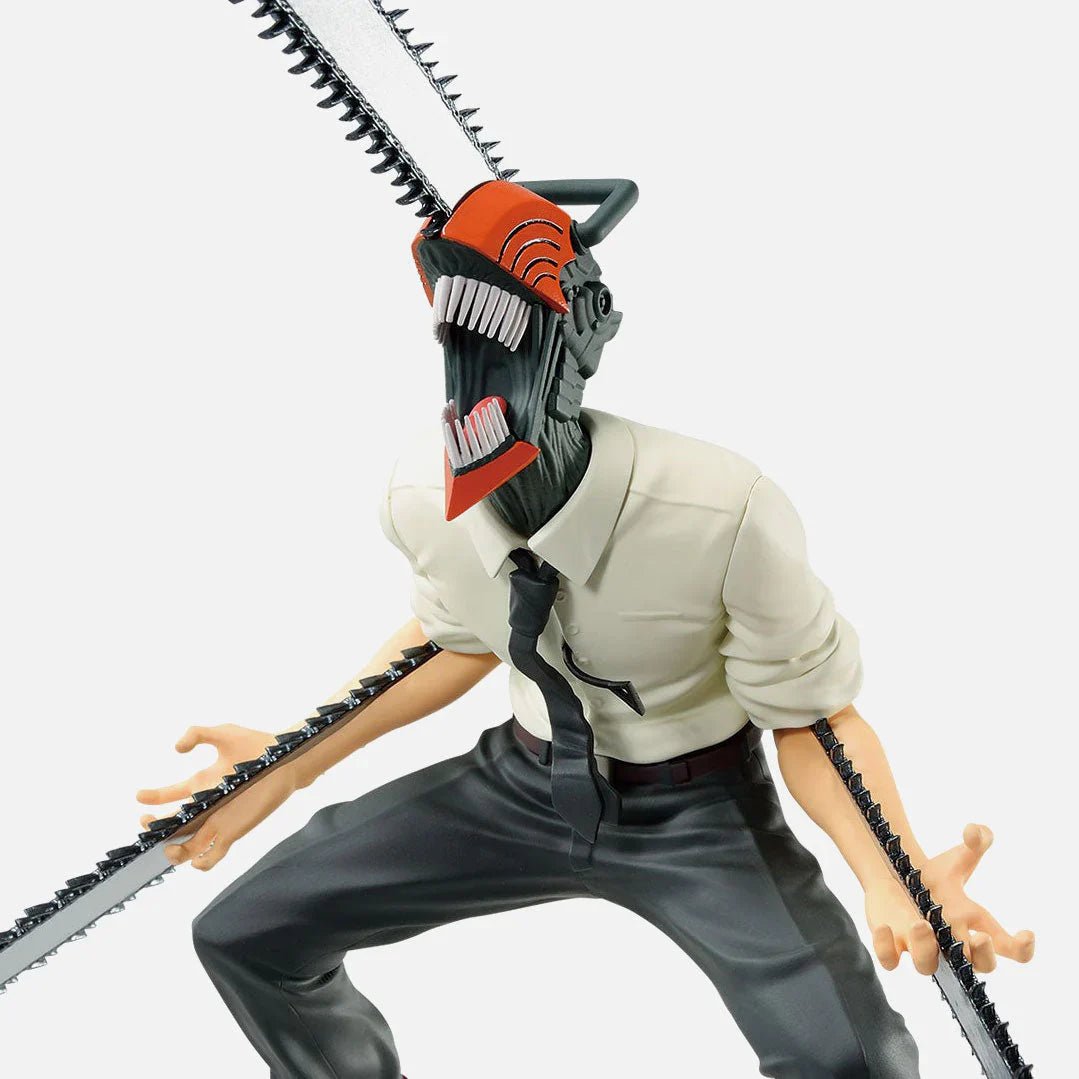 Chainsaw Man Merchandise & Collectibles – LAB7