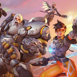 Overwatch By LAB7 Malta, Europe