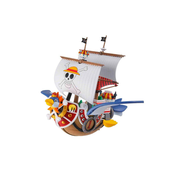 Bandai ONE PIECE - Thousand Sunny Flying Ship Model Kit – LAB7