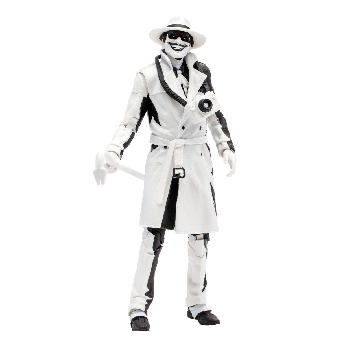 Buy DC Multiverse The Joker: The Comedian Sketch Edition (Gold Label ...
