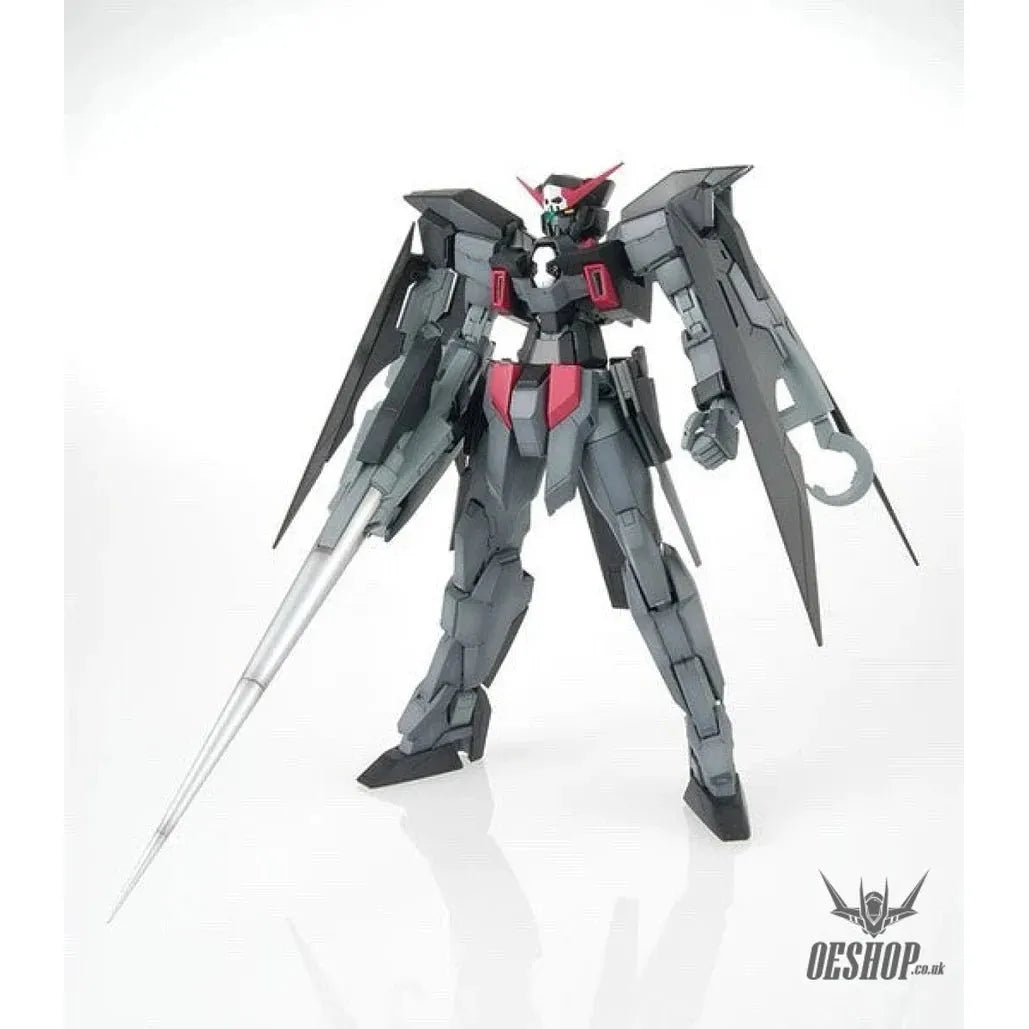 Buy MG 1/100 Gundam AGE-2 Dark Hound – Master Grade Transformable ...