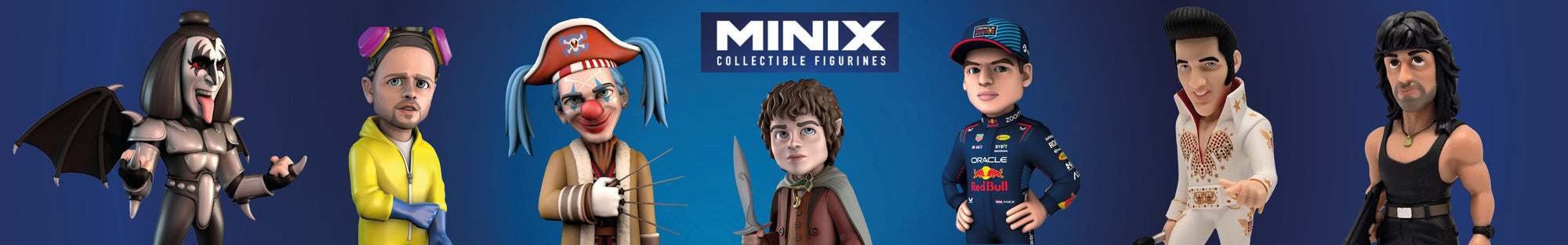 Discover Unique Collectibles at LAB7